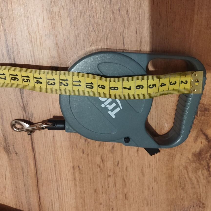 Поводок рулетка для собак