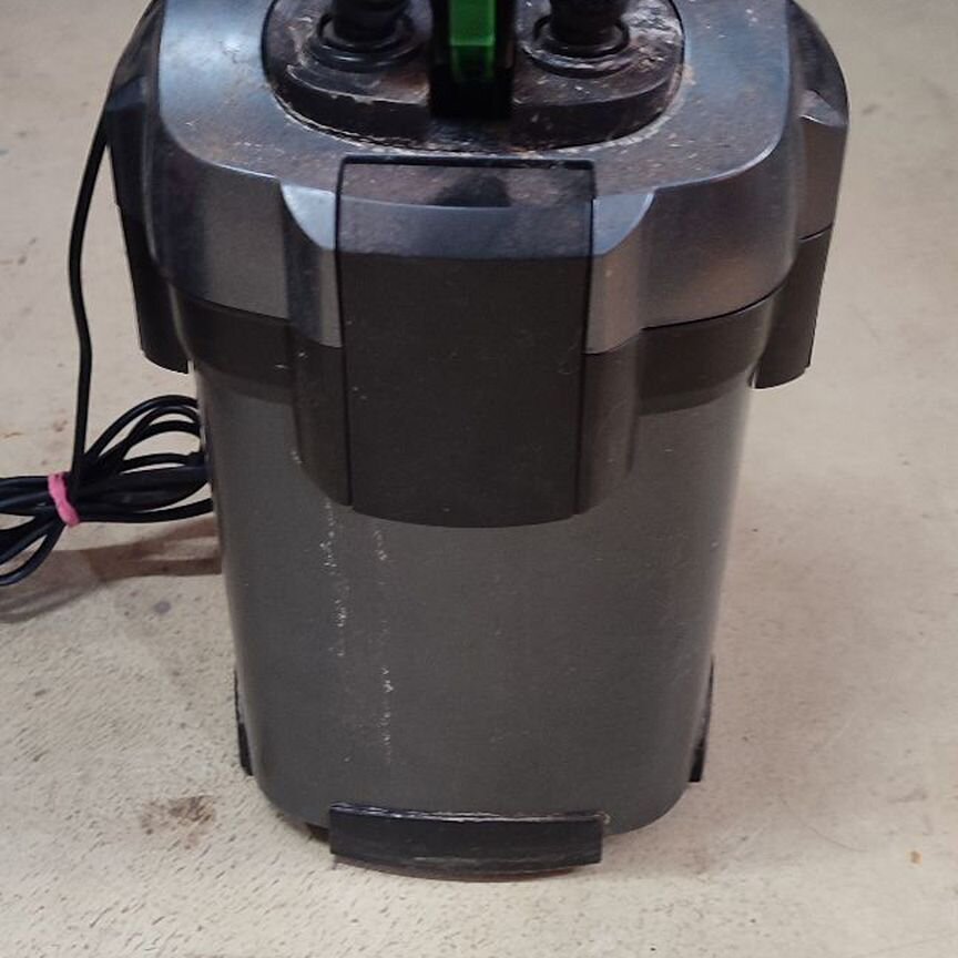 Фильтр внешний Tetra EX600