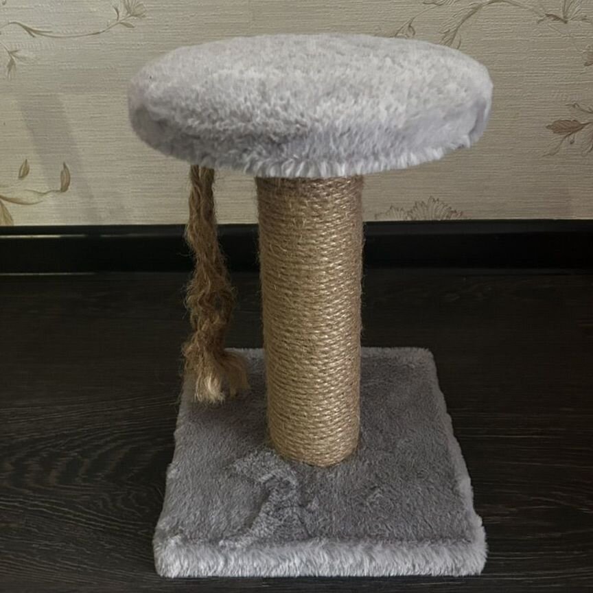 Когтеточка бу