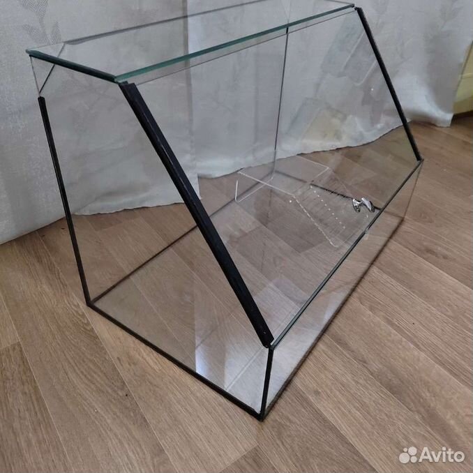 Аквариум черепашник