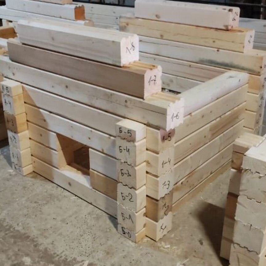 Будка для большой собаки бу