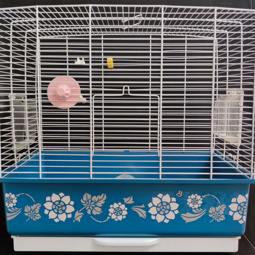 Клетка Ferplast rekord 3 Decor