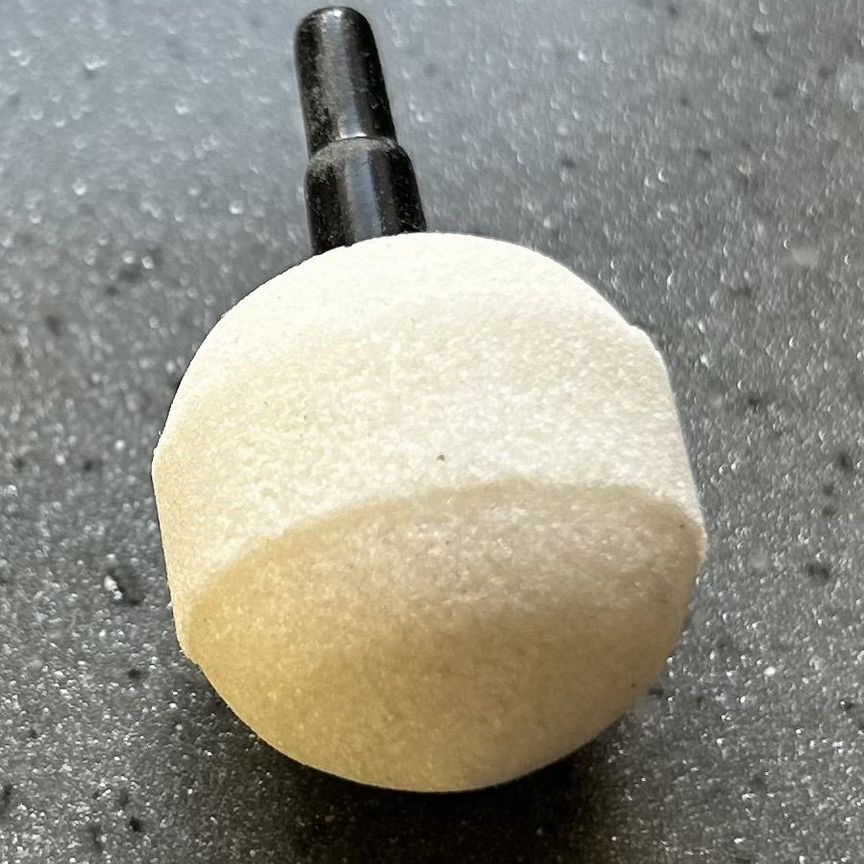 Распылитель воздуха для аквариума шар аэратор