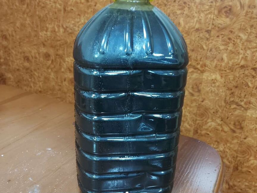 Фуз подсолнечный