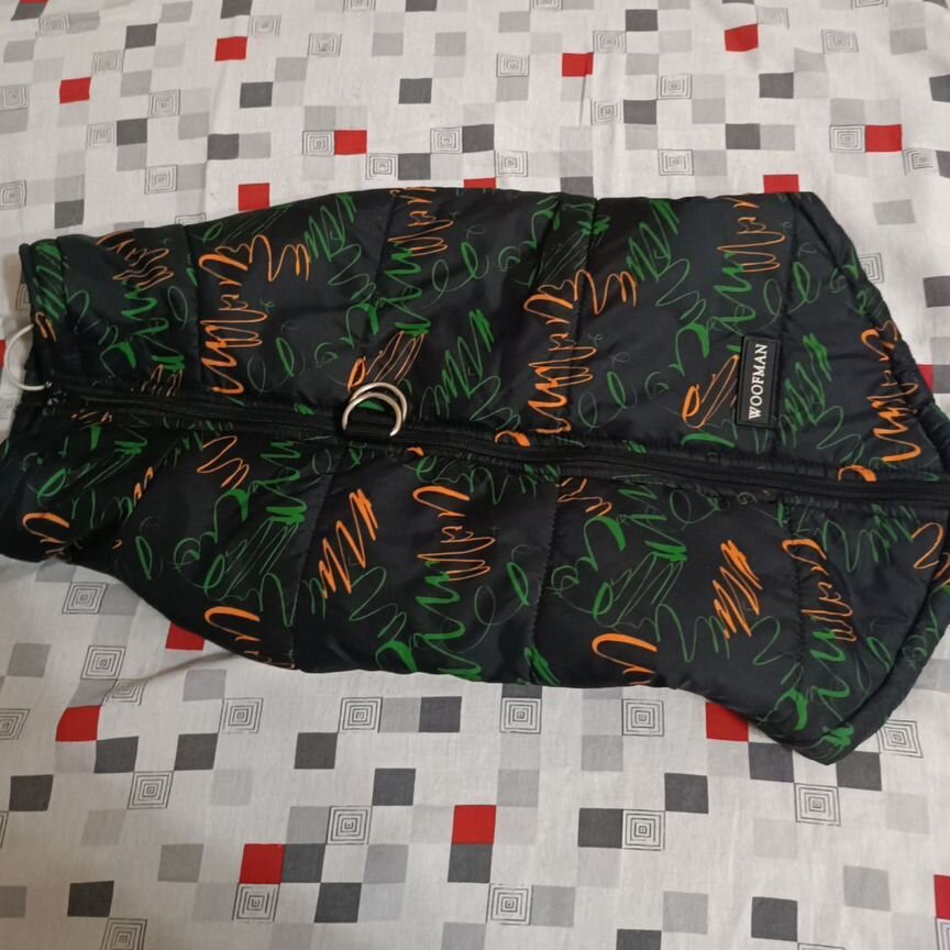 Отдам бесплатно вещи для собаки