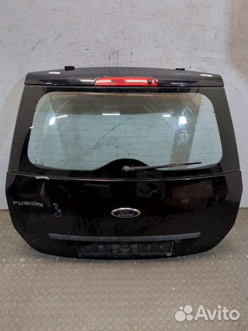 Петля крышки багажника Ford Fusion, 2008 купить в Москве FORD 1527348 ...