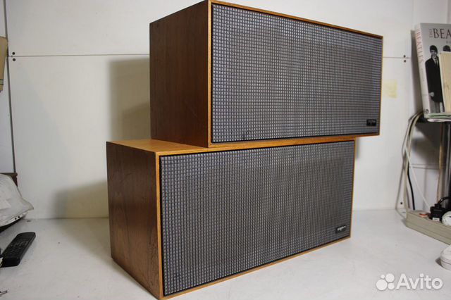 Isophon B50/4 Акустика Germany купить в Санкт-Петербурге | Электроника ...