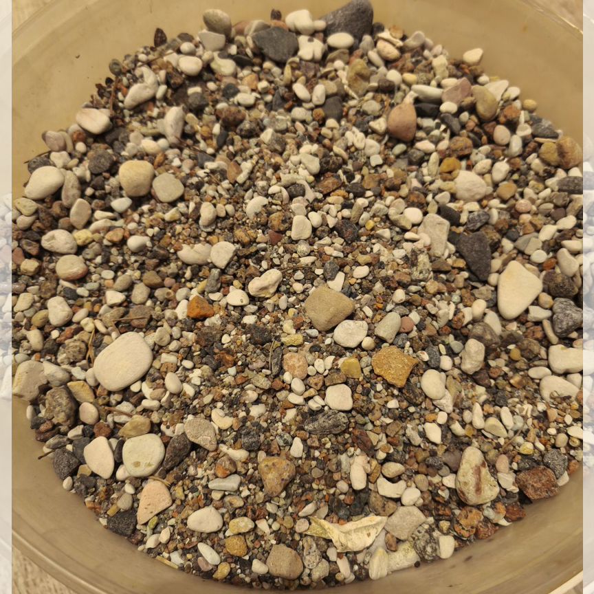 Грунт для аквариума