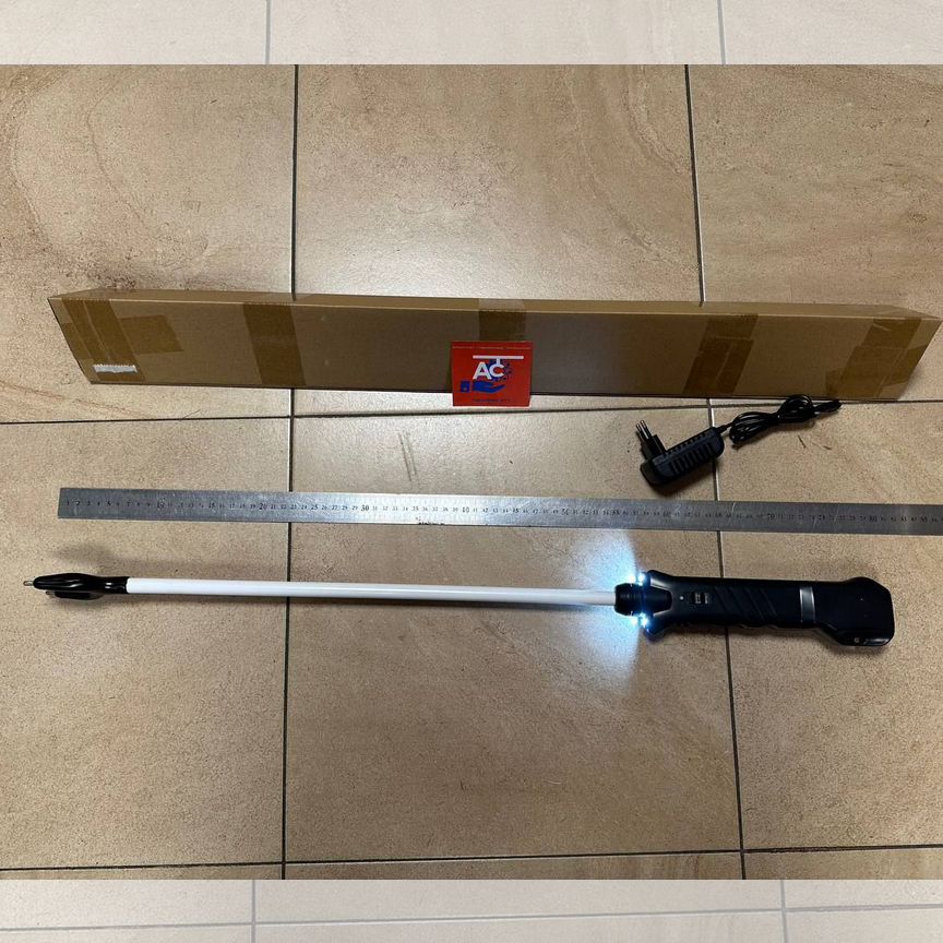 Электропогонщик для коров Shok Light