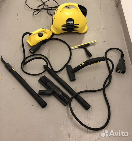 Парогенератор karcher купить в Санкт-Петербурге | Товары для дома и ...