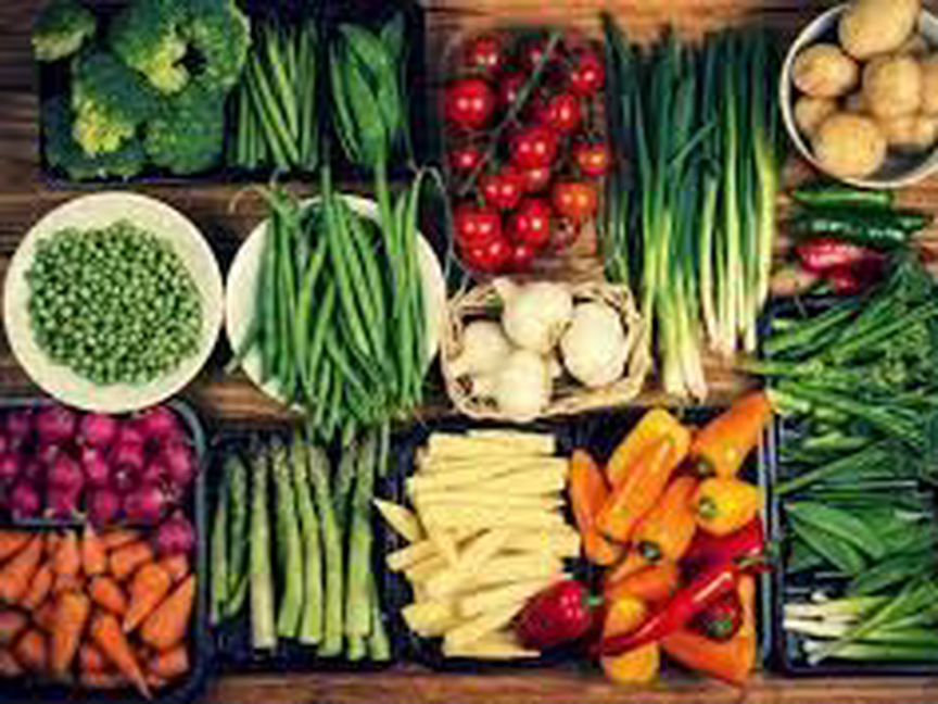 Списанные продукты на корм животным