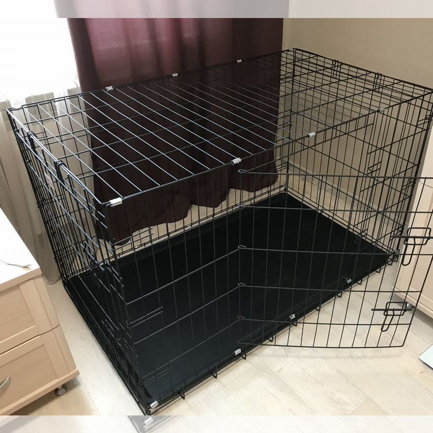 Клетка для собак