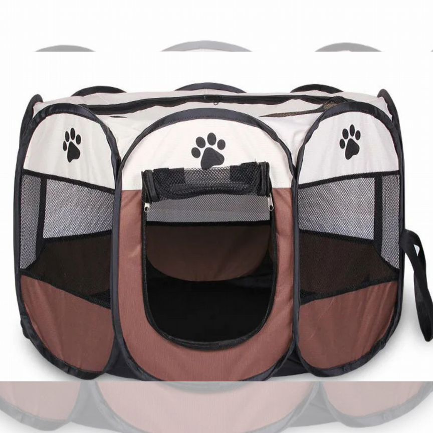 Вольер для кошек