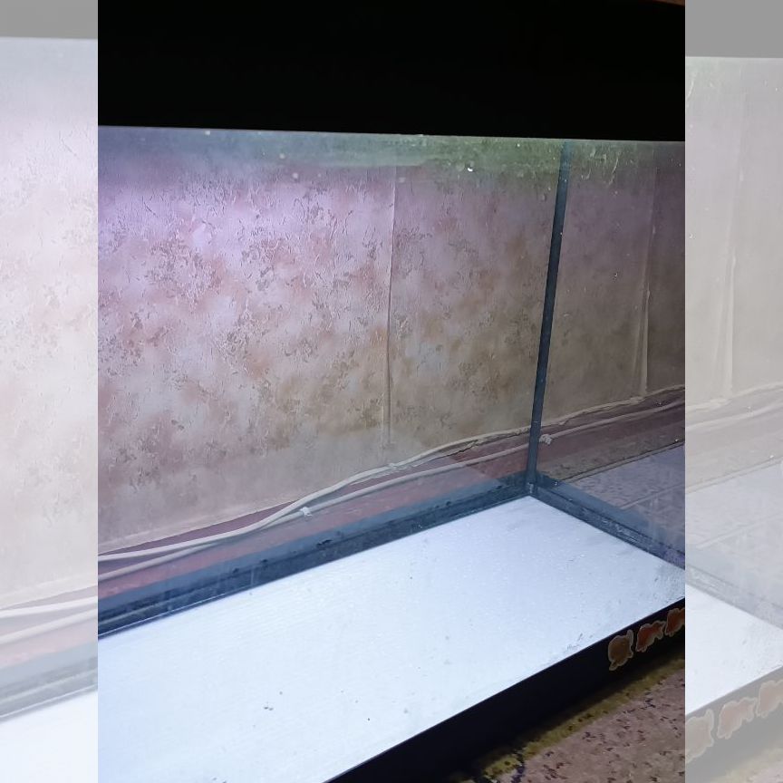 Аквариум 100 литров