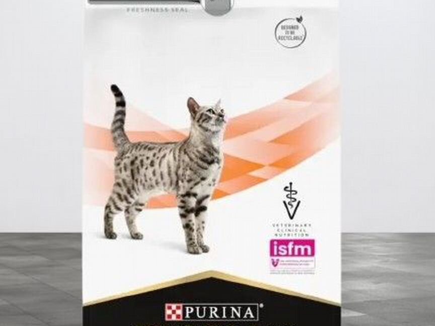 Корм Pro Plan (Проплан) Диетический