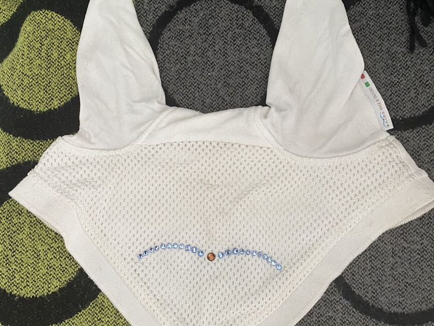 Конный спорт