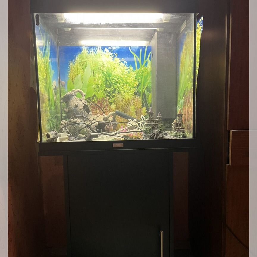 Juwel Аквариум Lido 120