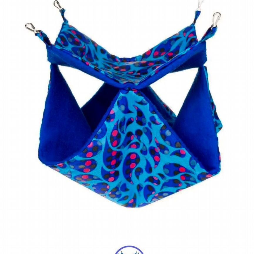 Гамак для грызунов новый