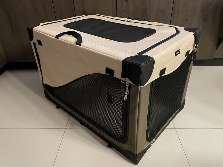 Вольер переносной