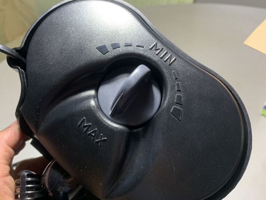 Внешний фильтр FZN-1