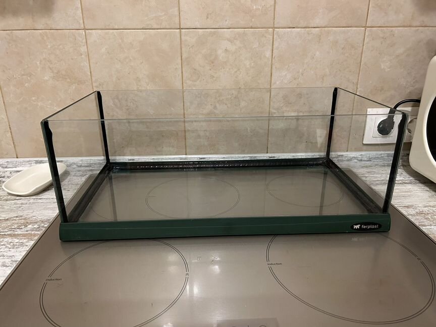 Аквариум ferplast