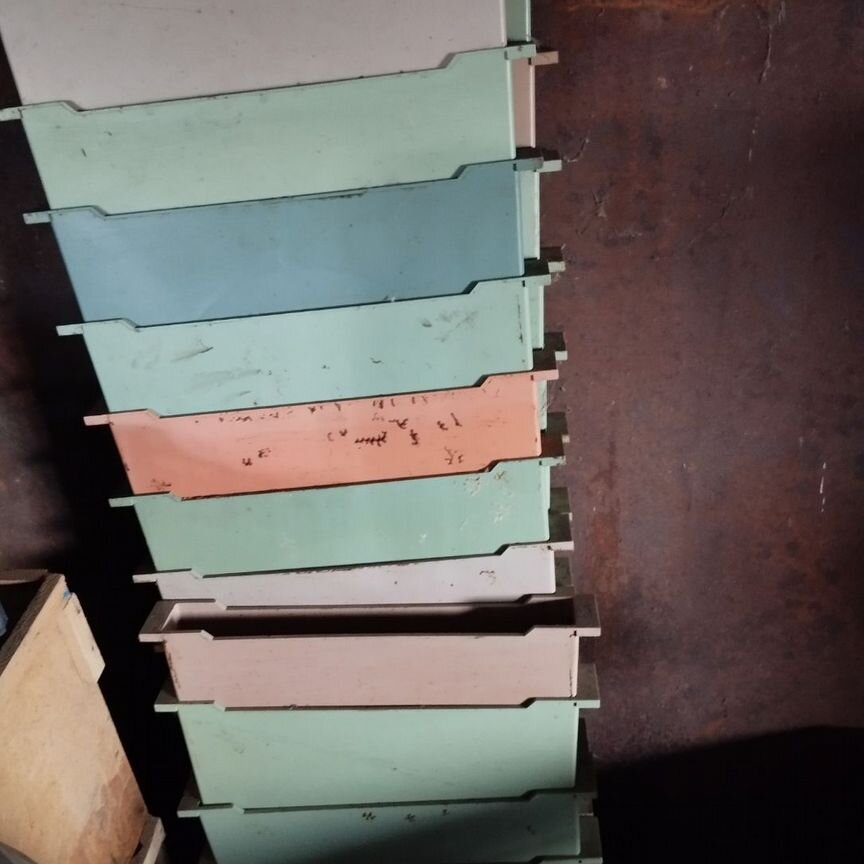 Кормушка для пчëл