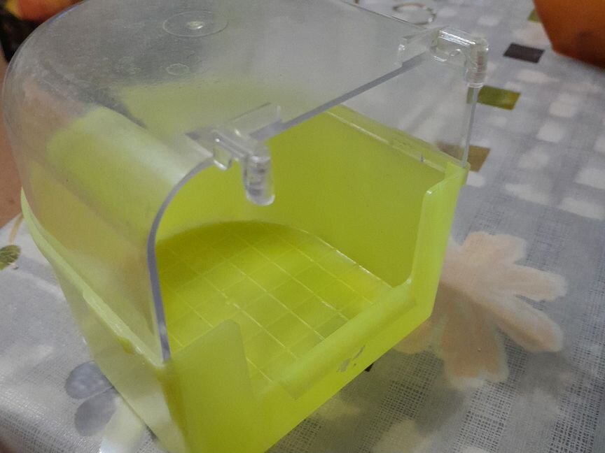 Товары для домашних животных