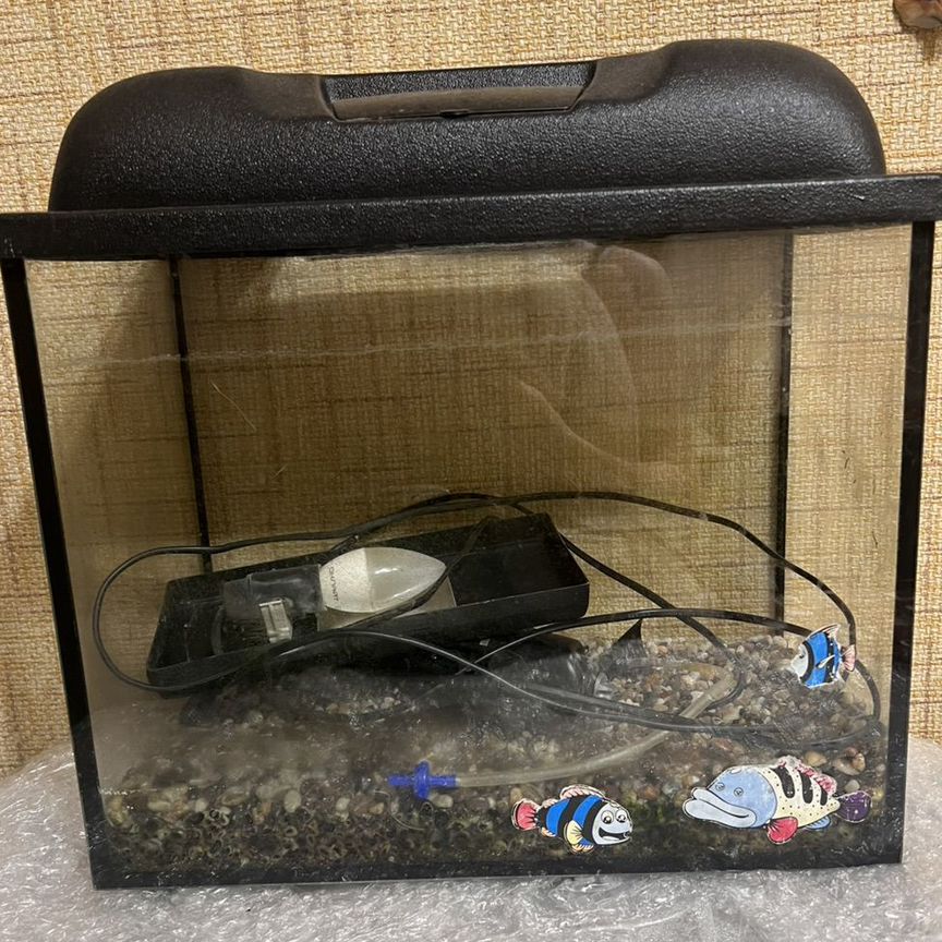 Аквариум 30 л