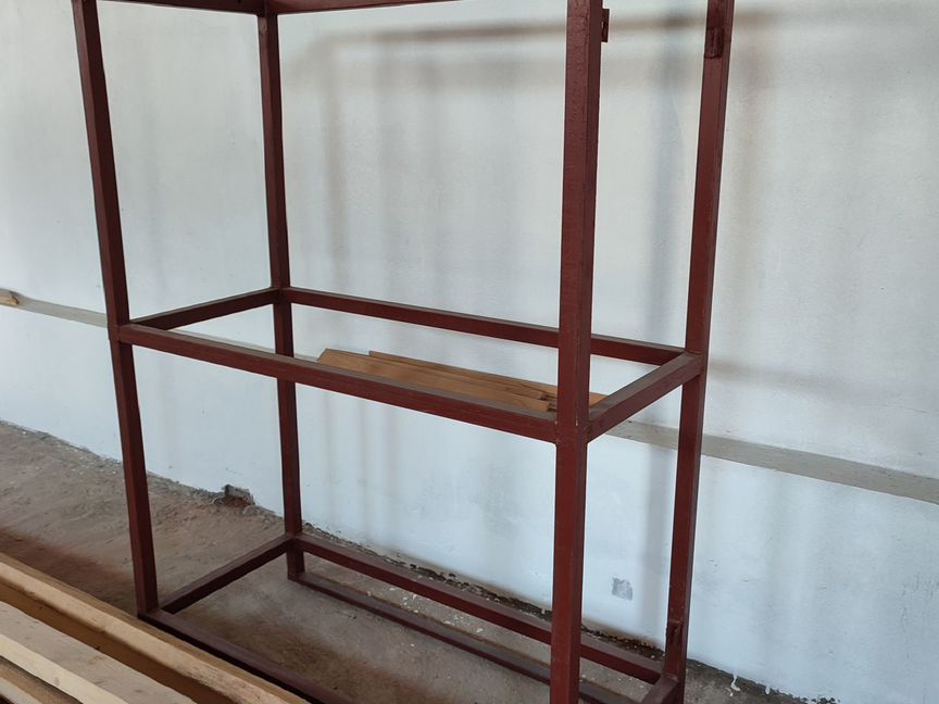 Аквариумная стойка