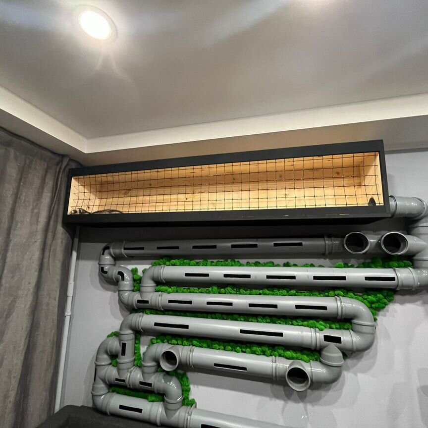 Клетка для хорька