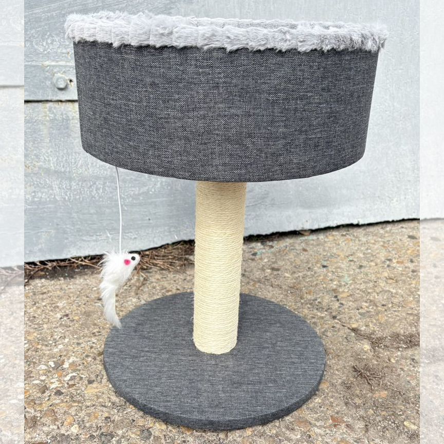 Когтеточка для кошек новая