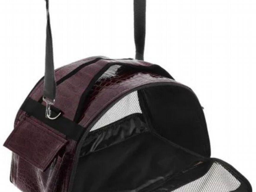 Переноска для мелких пород собак, кошек