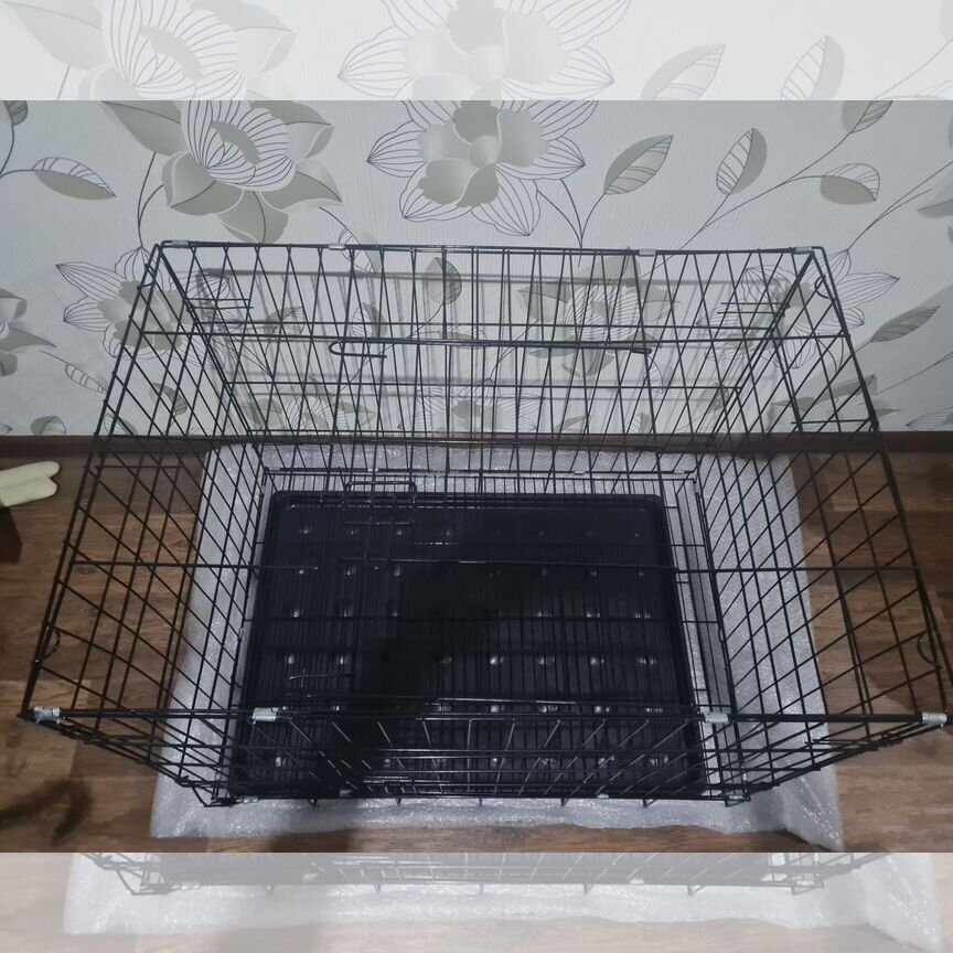 Клетка для собак