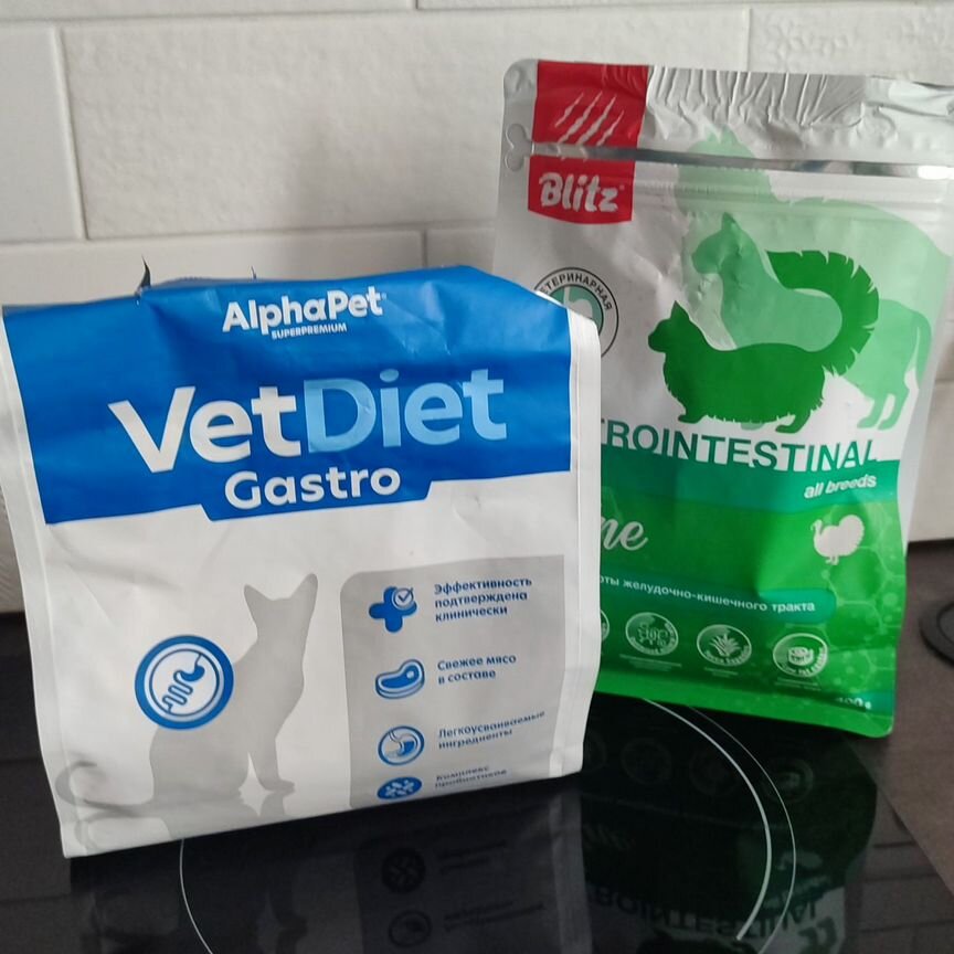 Корм alphabet и Blitz. ветер