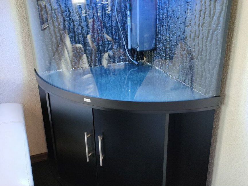 Аквариумjuwel Trigon 350