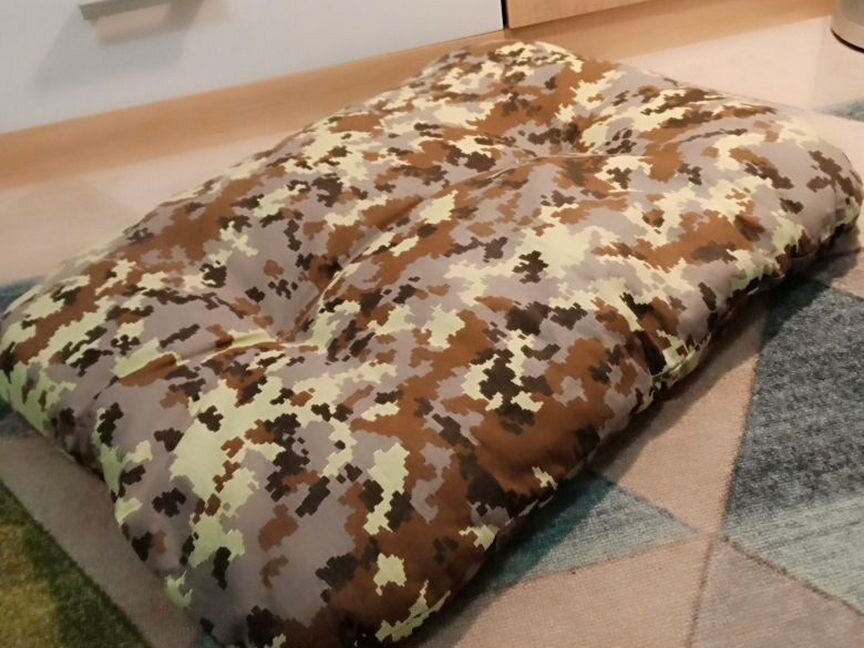 Матрасик, лежак для животных