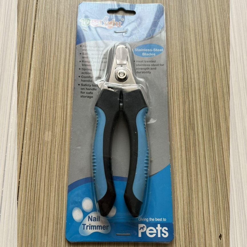 Когтерез-секатор