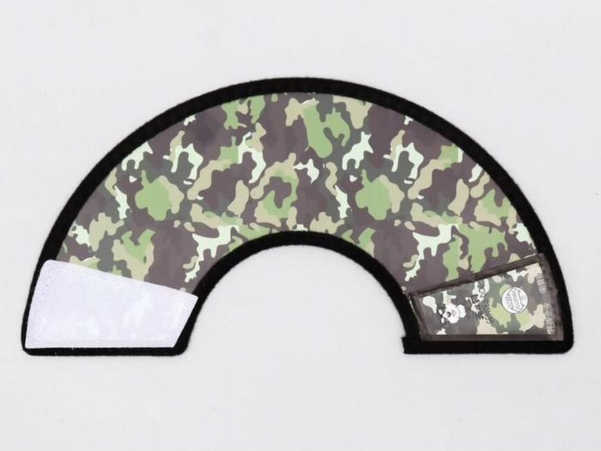 Ветеринарный воротник, обхват шеи - 5599137