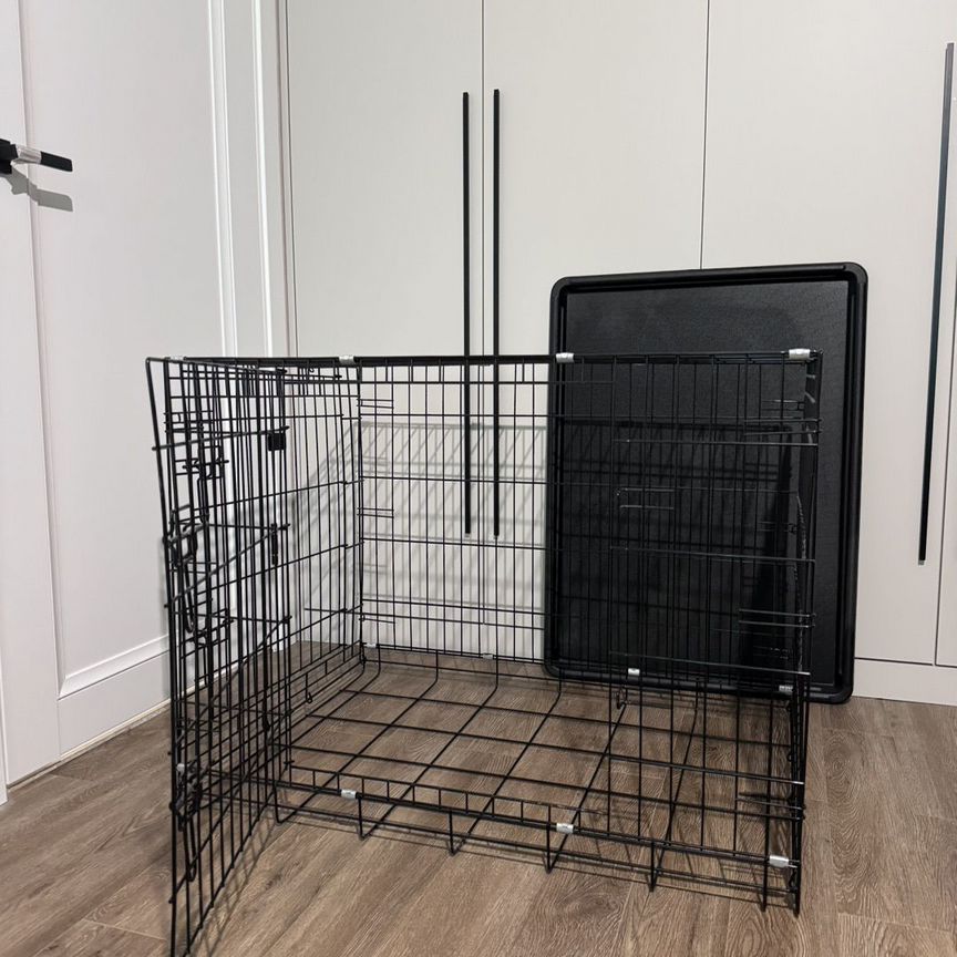 Вольер для собак