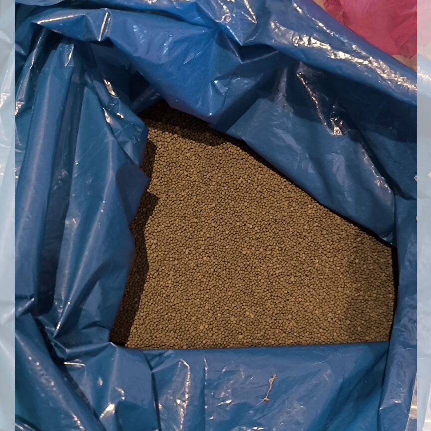 Грунт для аквариума пропант 10 кг