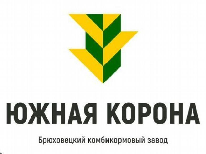 Южная Корона комбикорм