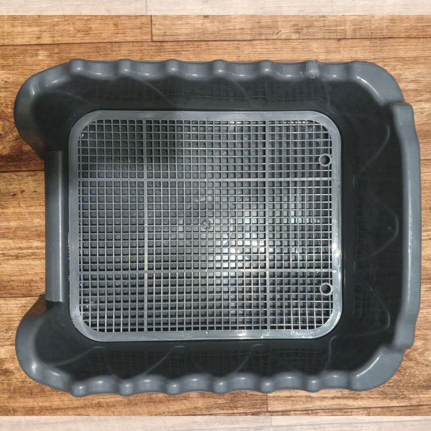 Туалет для собак 40*60