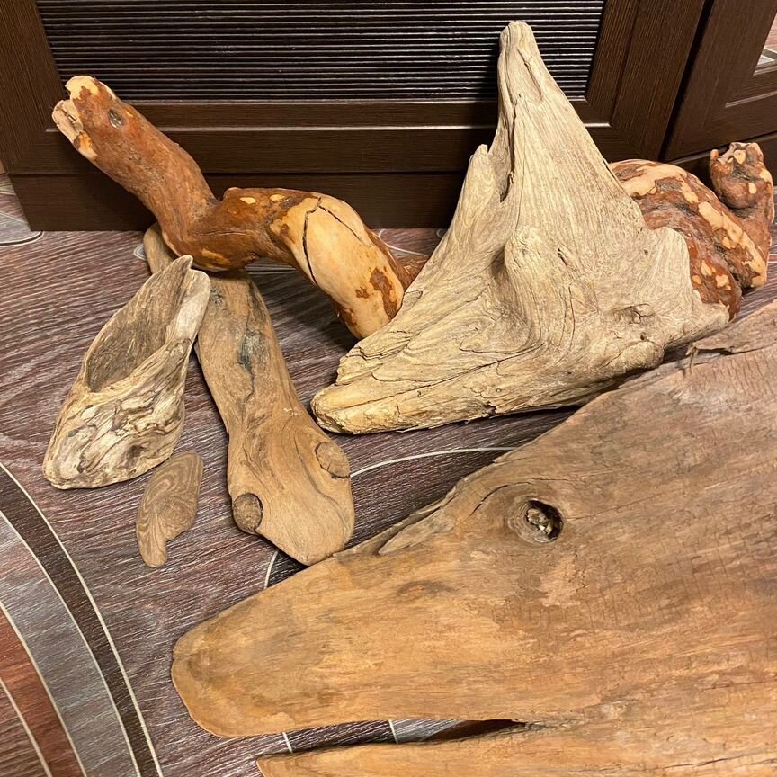 Корни коряги для террариума аквариума