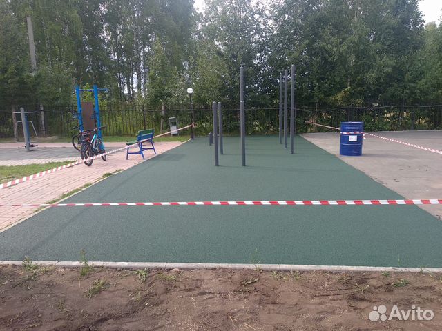 Бесшовное резиновое покрытие купить в Новосибирске | Товары для дома и ...