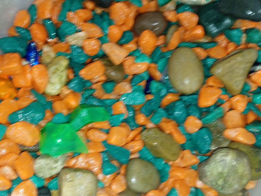 Грунт для аквариума