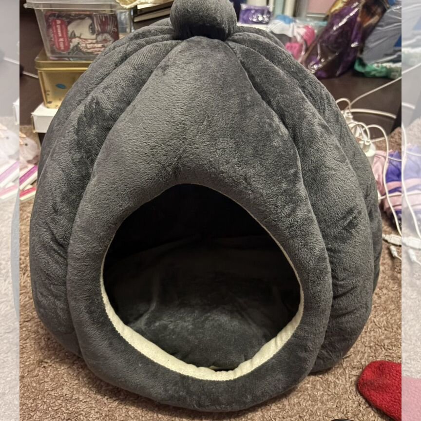 Лежанка Домик для животных