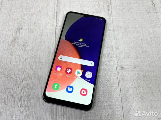 Samsung Galaxy A22, 4/128 ГБ купить в Можге | Электроника | Авито