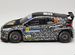 1:18 toyota GR Yaris Rally2 Solberg/Edmondson 2025 купить в Санкт ...