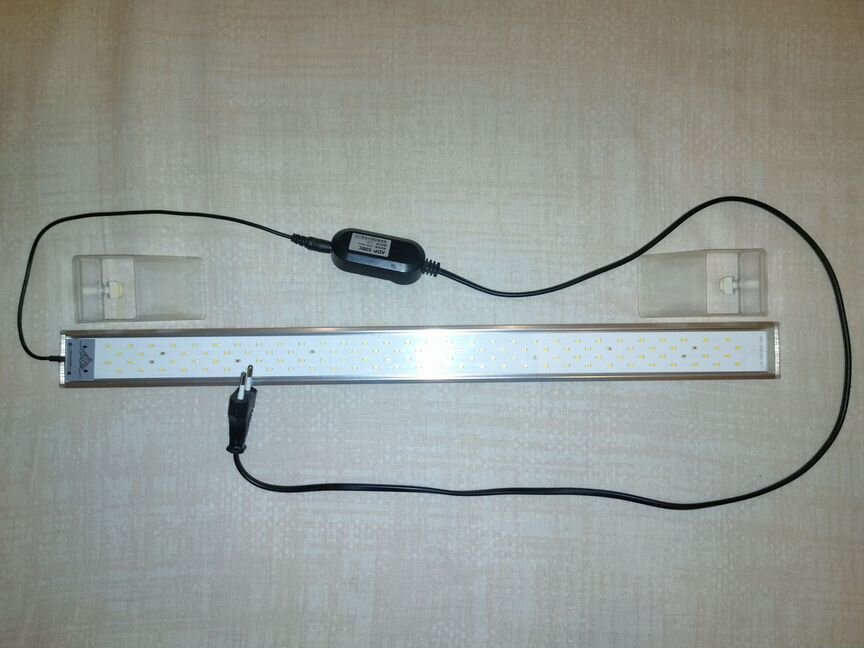 Светильник LED SunSun ADP-500C для аквариума
