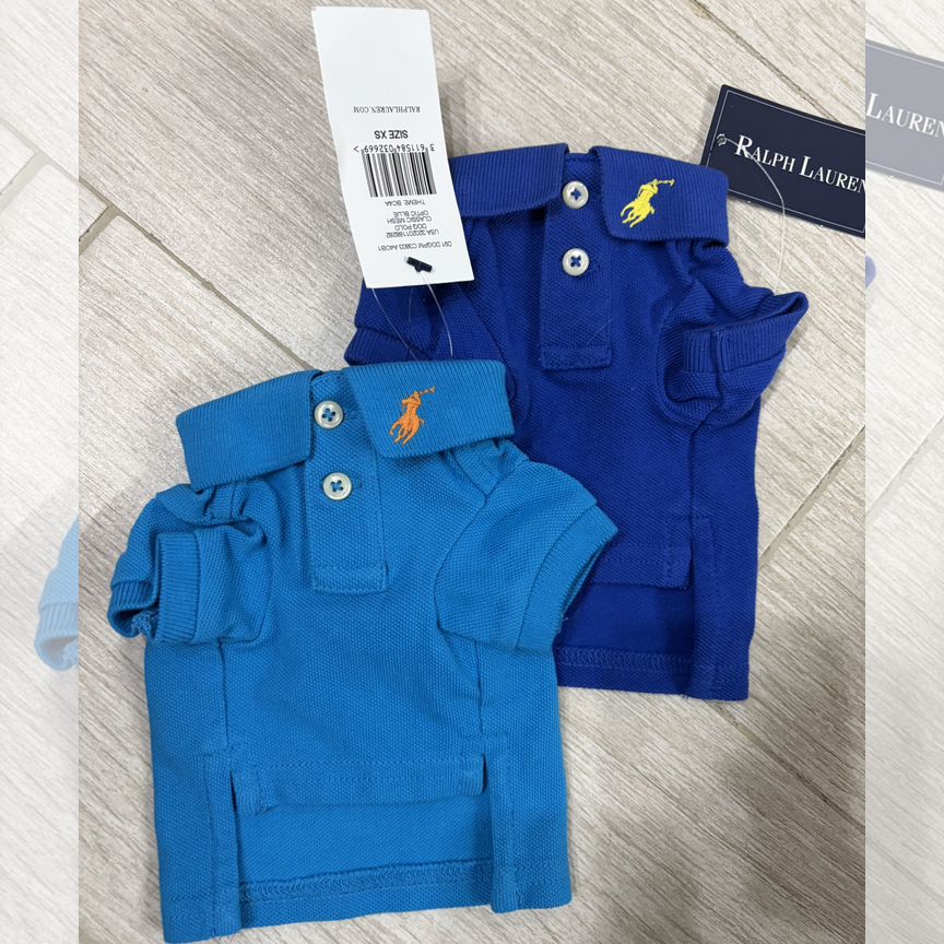 Polo ralph lauren поло для собак или кошек